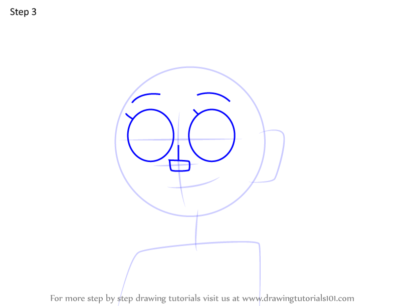 How to Draw Gwen from Twelve Forever (Twelve Forever) Step by Step ...