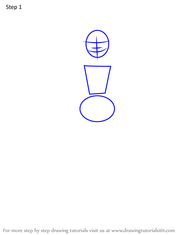 How to Draw The Butt Witch from Twelve Forever (Twelve Forever) Step by ...