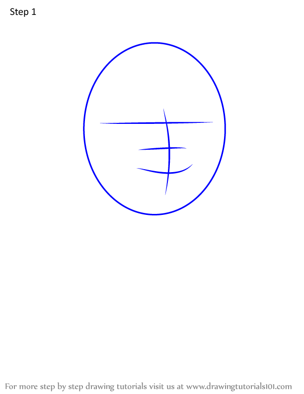 How to Draw Uncle Paul from Twelve Forever (Twelve Forever) Step by ...