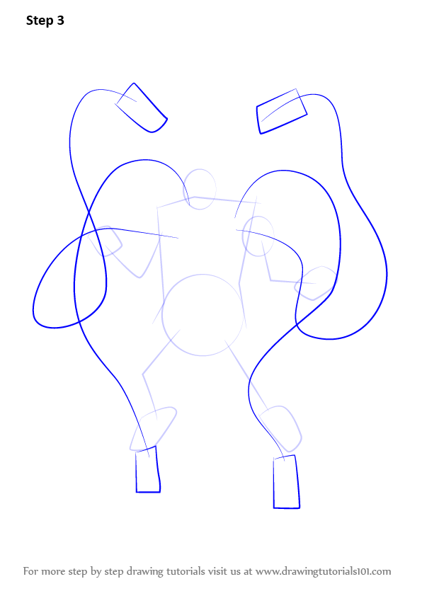How to Draw Doctor Octopus from Ultimate Spider-Man (Ultimate Spider ...