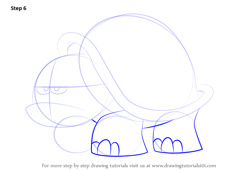 How to Draw Ben from Uncle Grandpa (Uncle Grandpa) Step by Step ...