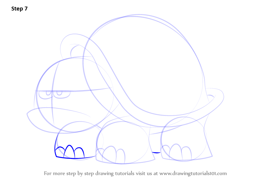 How to Draw Ben from Uncle Grandpa (Uncle Grandpa) Step by Step ...