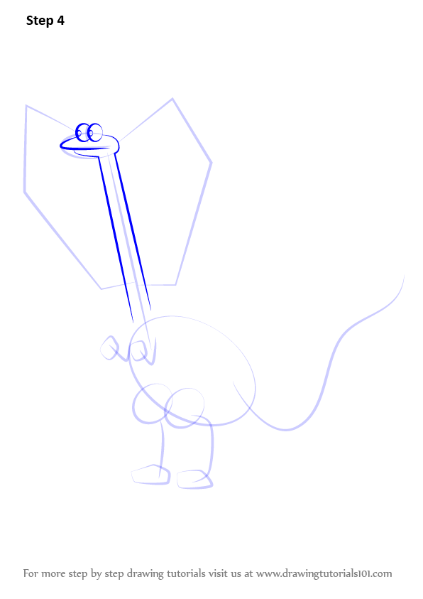 How to Draw Billy from Uncle Grandpa (Uncle Grandpa) Step by Step ...