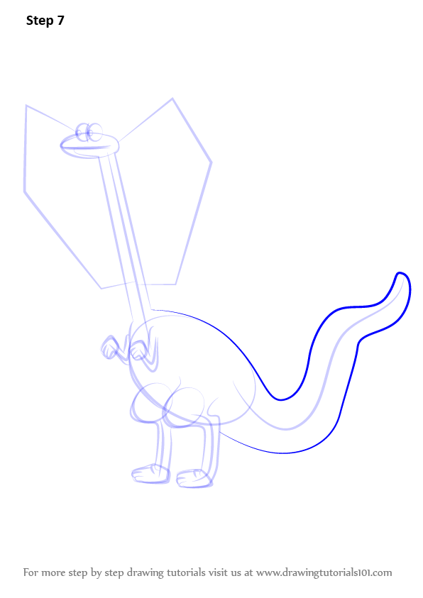 How to Draw Billy from Uncle Grandpa (Uncle Grandpa) Step by Step ...