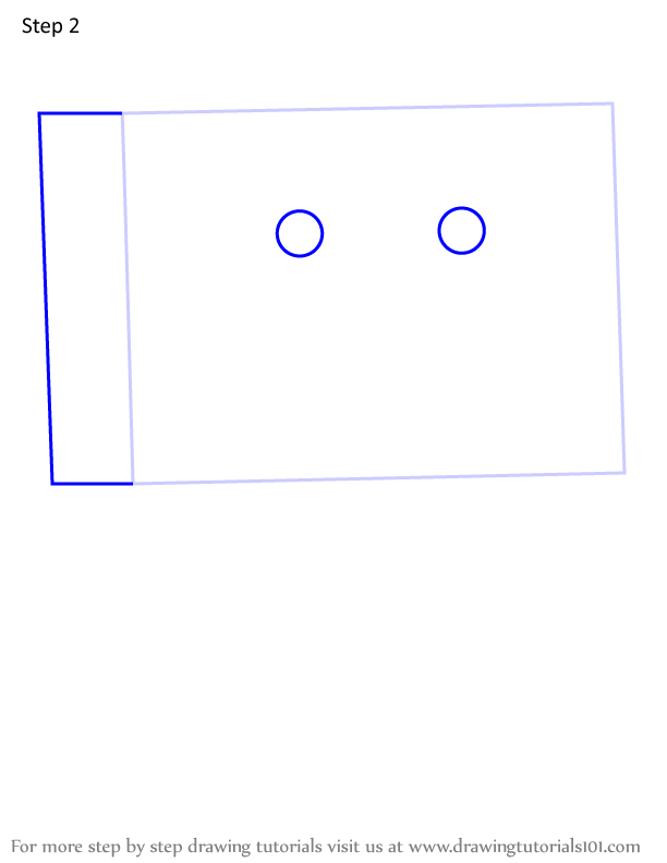 How to Draw Buzz from Unikitty! (Unikitty!) Step by Step ...