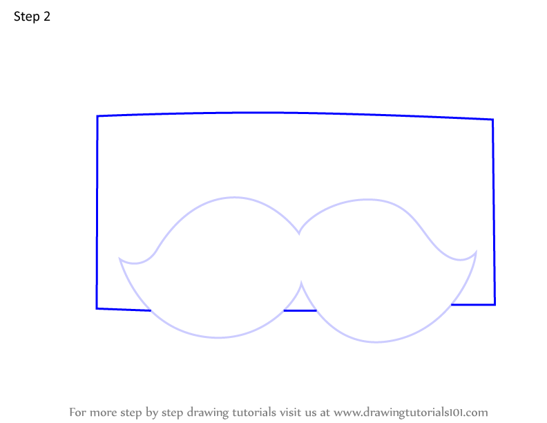 How to Draw Evil Richard from Unikitty! (Unikitty!) Step by Step ...