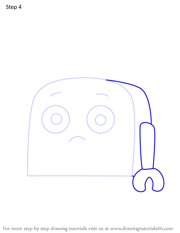 How to Draw Gizmo from Unikitty! (Unikitty!) Step by Step ...