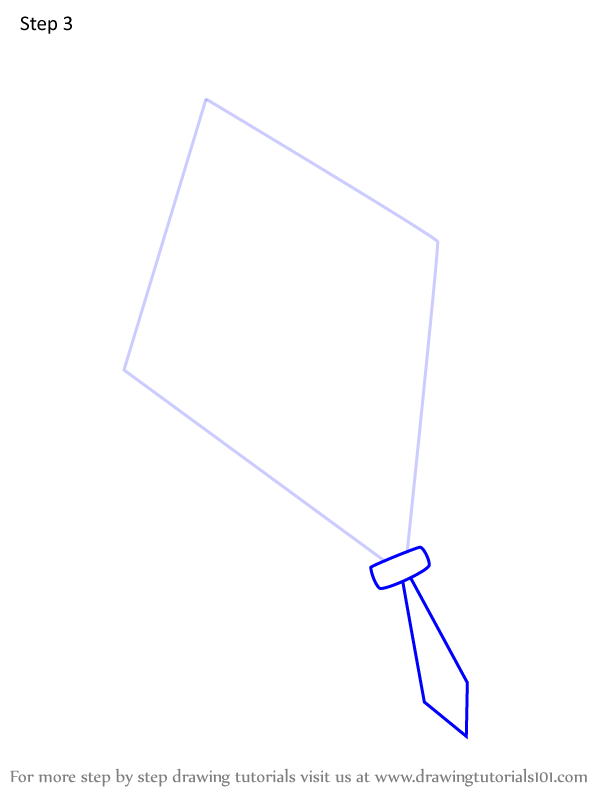How to Draw KateKite from Unikitty! (Unikitty!) Step by Step ...