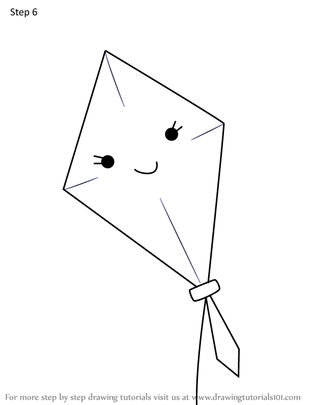 How to Draw KateKite from Unikitty! (Unikitty!) Step by Step ...