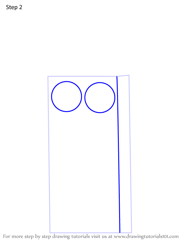 How to Draw M'Ladybug from Unikitty! (Unikitty!) Step by Step ...