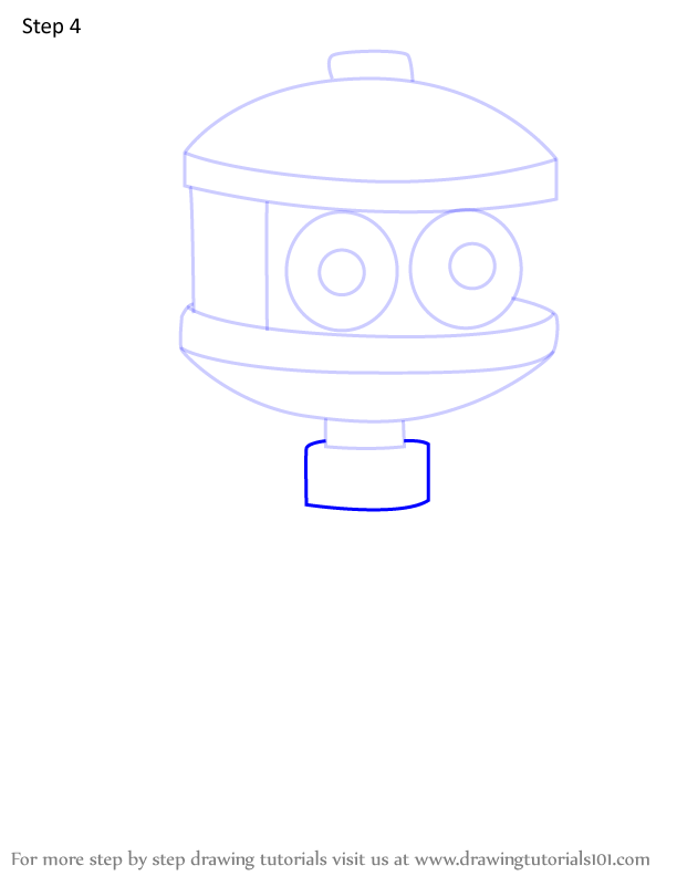 How to Draw Penny from Unikitty! (Unikitty!) Step by Step ...