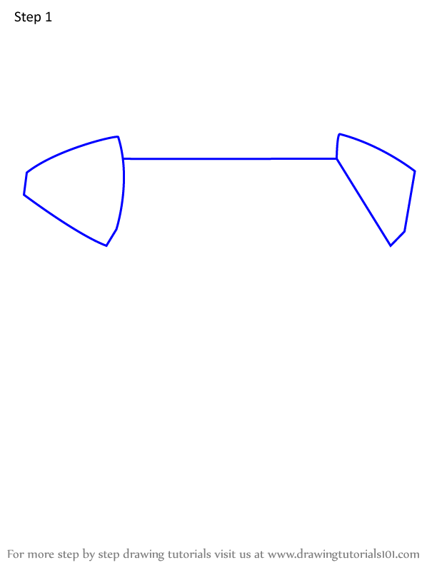 How to Draw Puppycorn from Unikitty! (Unikitty!) Step by Step ...