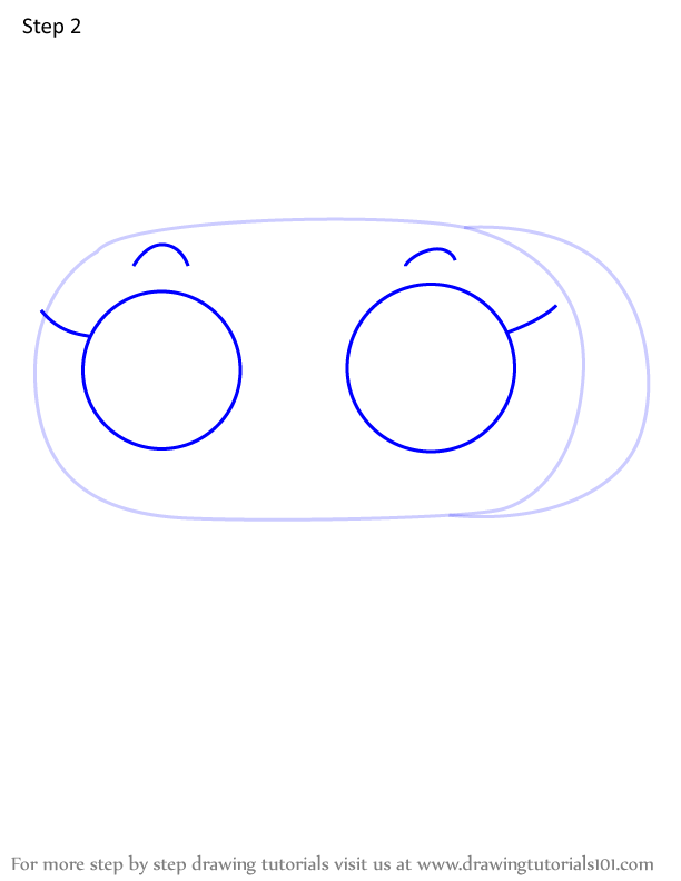 How to Draw Q.T. from Unikitty! (Unikitty!) Step by Step ...