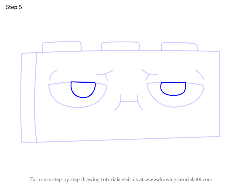 How to Draw Richard from Unikitty! (Unikitty!) Step by Step ...