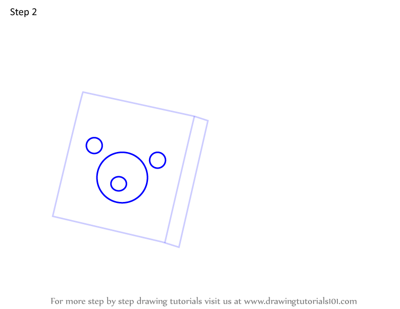 How to Draw Tigerlope from Unikitty! (Unikitty!) Step by Step ...