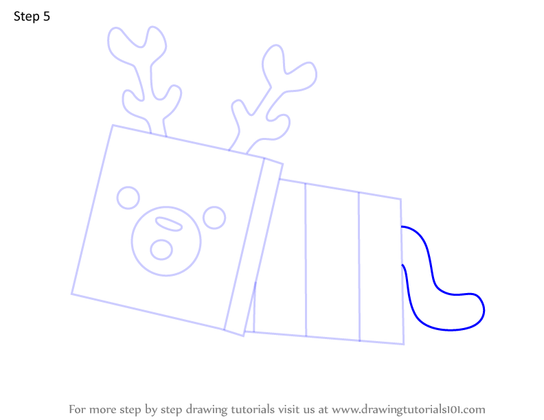 How to Draw Tigerlope from Unikitty! (Unikitty!) Step by Step ...
