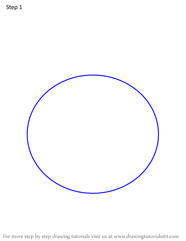 How to Draw Madame Blueberry from VeggieTales in the City (VeggieTales ...