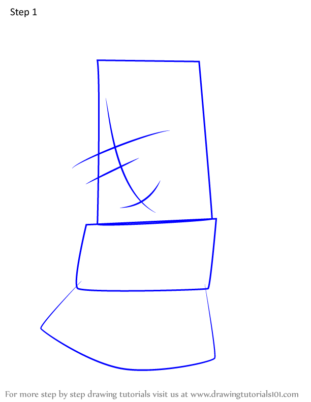 How to Draw Princess Poppyseed from VeggieTales in the City ...