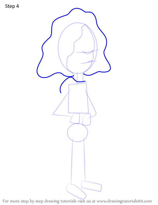 How to Draw Andres from Victor and Valentino (Victor and Valentino ...