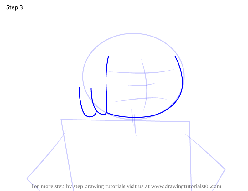 How to Draw Carla from Victor and Valentino (Victor and Valentino) Step ...