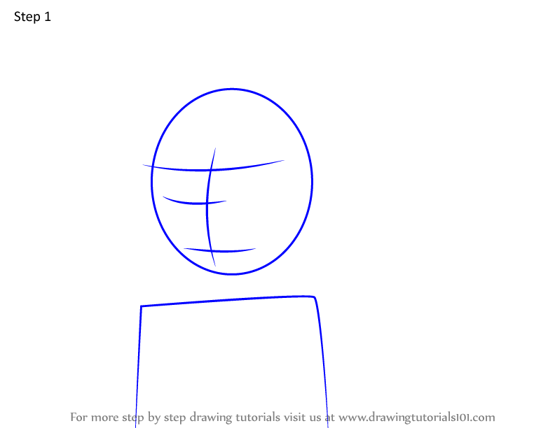 How to Draw Amanda from We Bare Bears (We Bare Bears) Step by Step ...