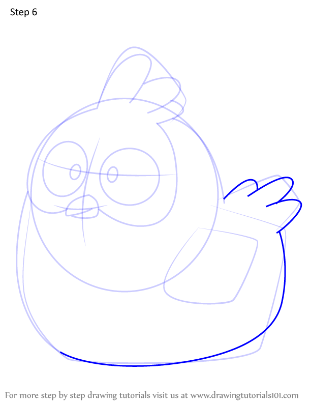 How to Draw Mark from We Bare Bears (We Bare Bears) Step by Step ...