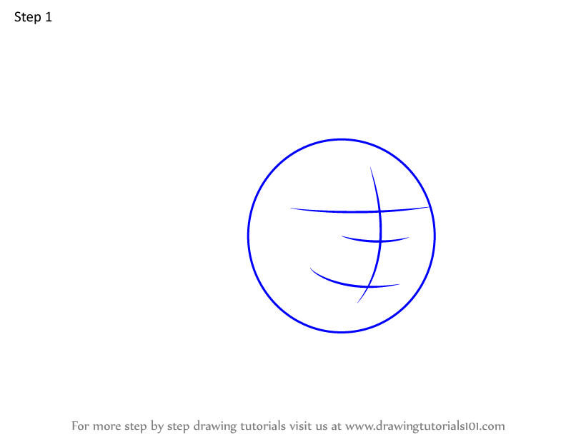 How to Draw Outback Ranger from We Bare Bears (We Bare Bears) Step by ...