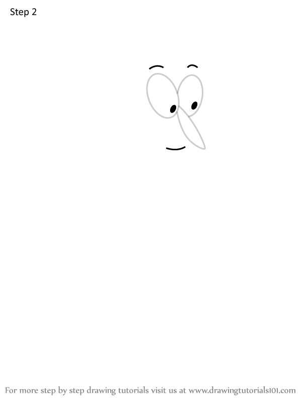 How to Draw Andrei from Welcome to the Wayne (Welcome to the Wayne ...