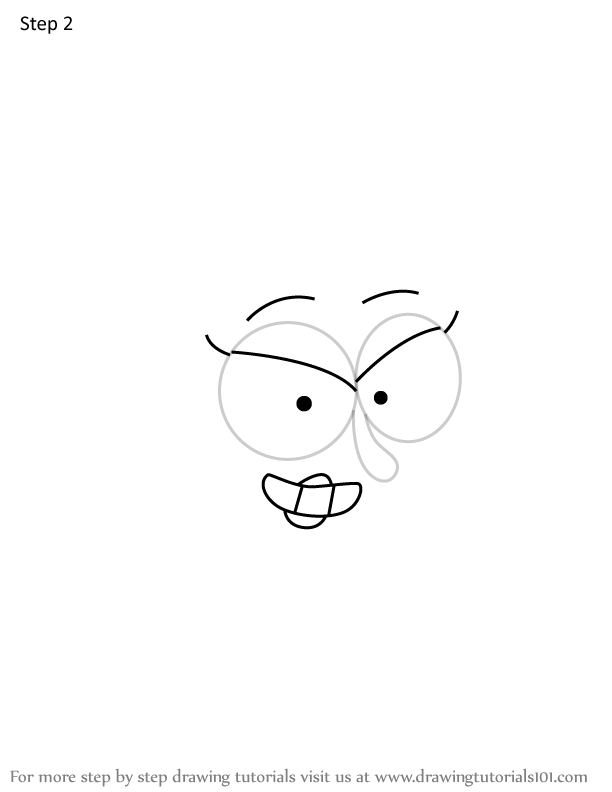 How to Draw Bianca Davis from Welcome to the Wayne (Welcome to the ...