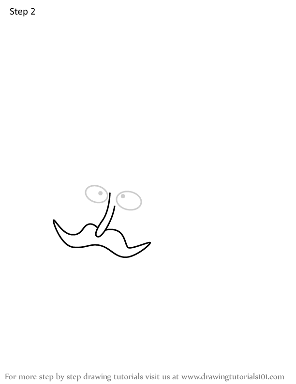 How to Draw Fazzini from Welcome to the Wayne (Welcome to the Wayne ...