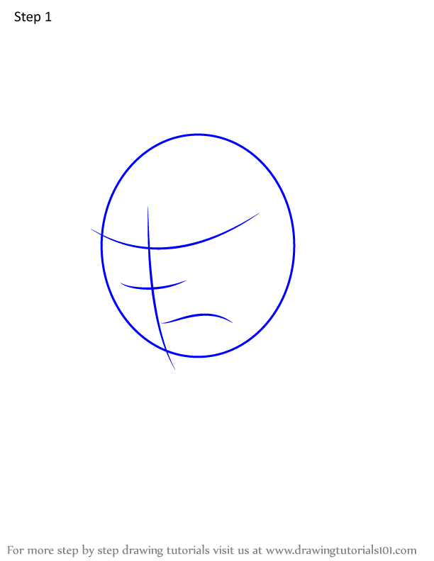 How to Draw Yelena Bishop from Welcome to the Wayne (Welcome to the ...