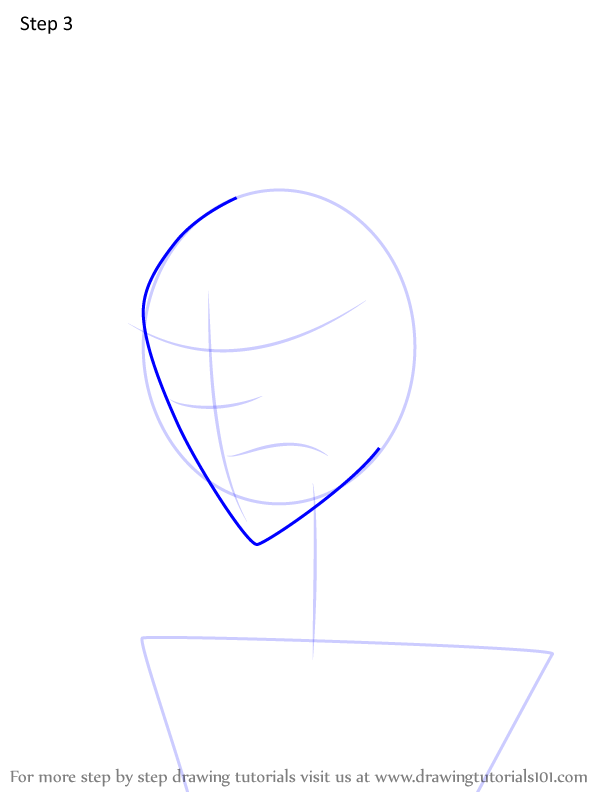 How to Draw Yelena Bishop from Welcome to the Wayne (Welcome to the ...