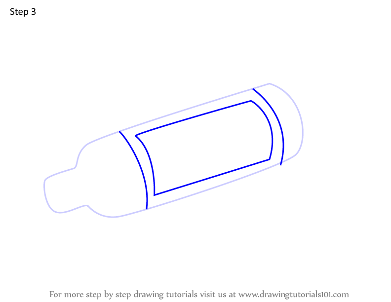 How To Draw A Doodlebug