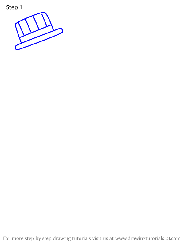 How to Draw Mr. Hapgood from Wow! Wow! Wubbzy! (Wow! Wow! Wubbzy!) Step ...