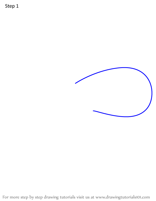 How to Draw Princess the Pinky Dot Uni-Horn from Wow! Wow! Wubbzy! (Wow ...