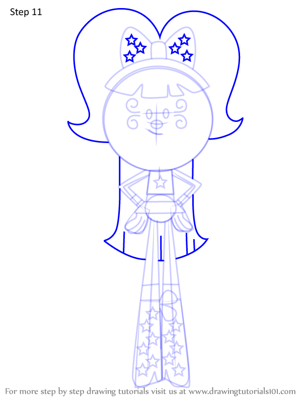How to Draw Shine from Wow! Wow! Wubbzy! (Wow! Wow! Wubbzy!) Step by ...