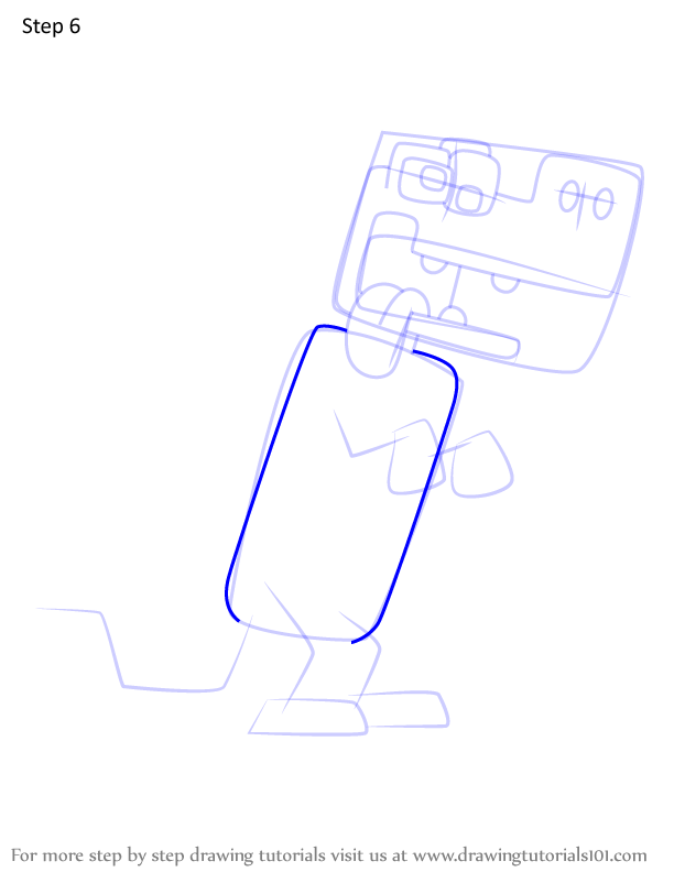 How to Draw Silly The Sillysaurus from Wow! Wow! Wubbzy! (Wow! Wow ...