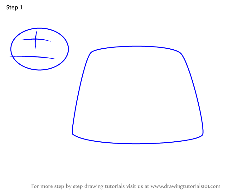 How to Draw Snappity-Snap Turtles from Wow! Wow! Wubbzy! (Wow! Wow ...