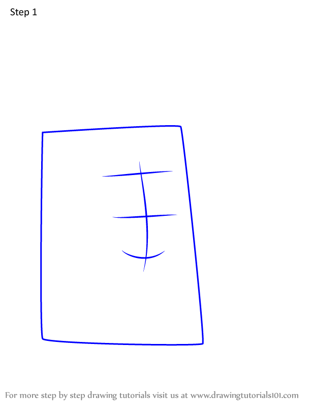 How to Draw Snow Shoo Shoos from Wow! Wow! Wubbzy! (Wow! Wow! Wubbzy ...