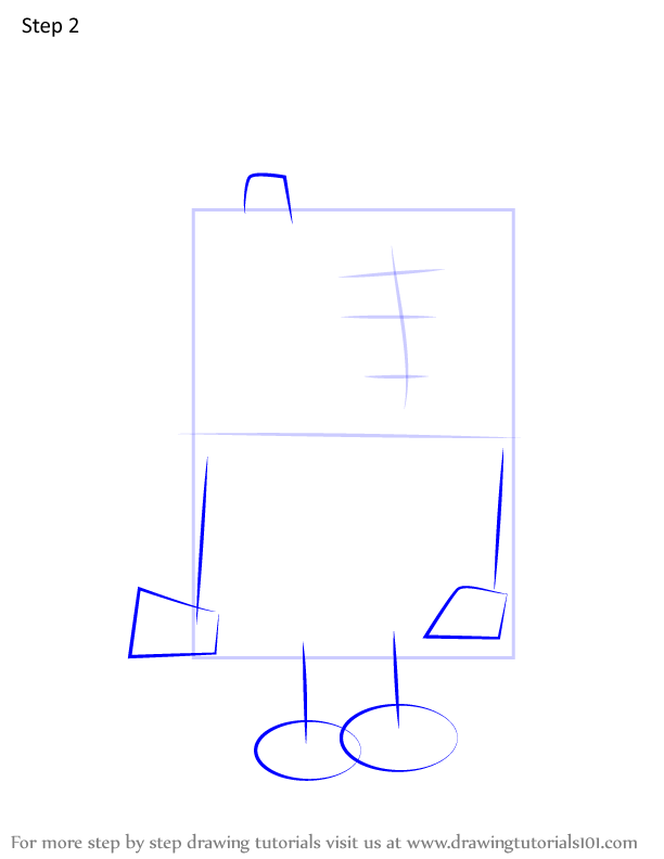 How to Draw Train Engineer from Wow! Wow! Wubbzy! (Wow! Wow! Wubbzy ...