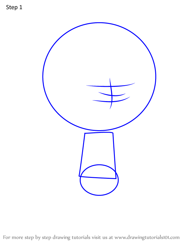 How to Draw George Washington Carver from Xavier Riddle and the Secret ...