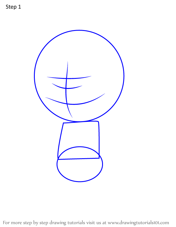 How To Draw Harriet Tubman