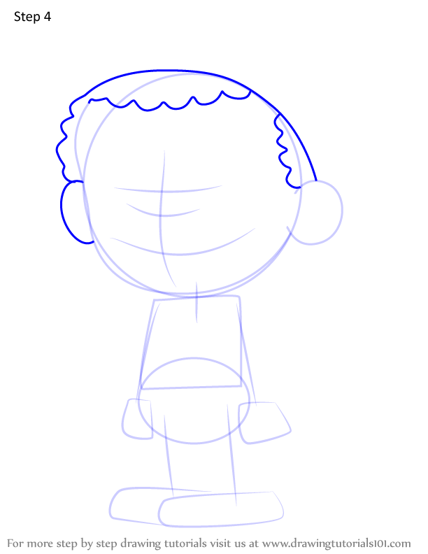 How To Draw Harriet Tubman