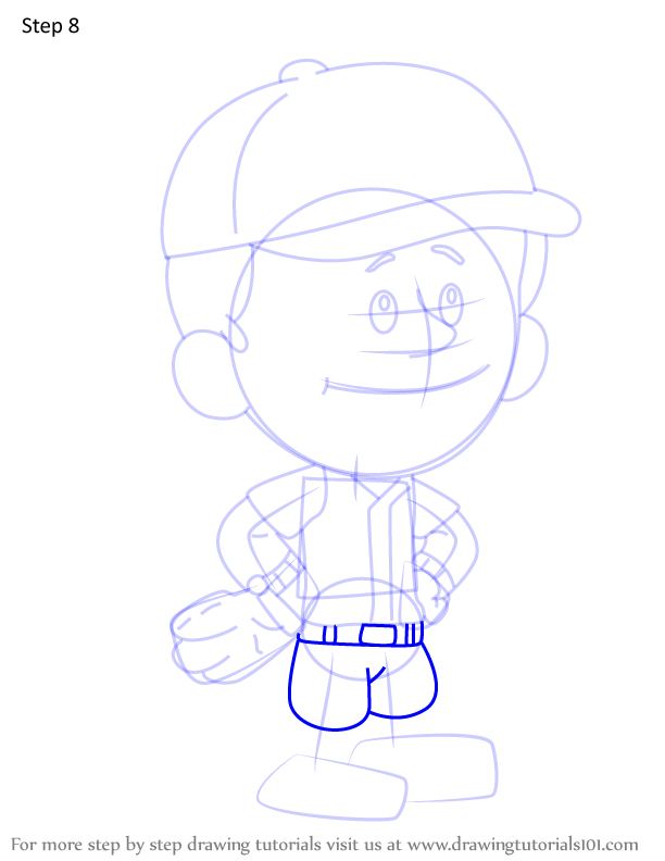 Lou Gehrig Coloring Pages [2025]
