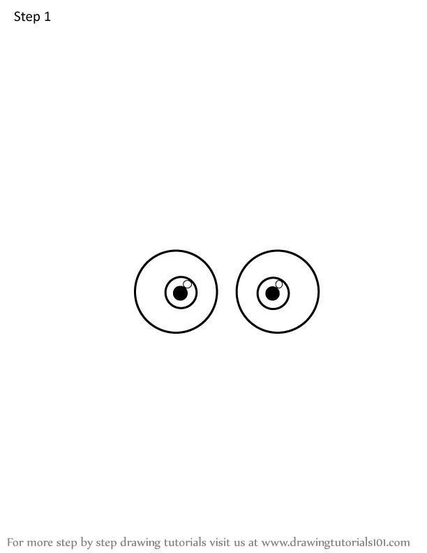 How to Draw Yang from Yin Yang Yo! (Yin Yang Yo!) Step by Step ...