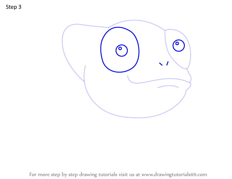 How to Draw Caramel from YooHoo & Friends (YooHoo & Friends) Step by ...