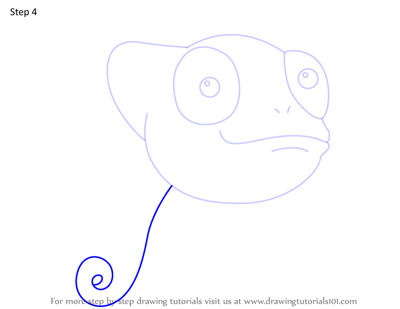 How to Draw Caramel from YooHoo & Friends (YooHoo & Friends) Step by ...