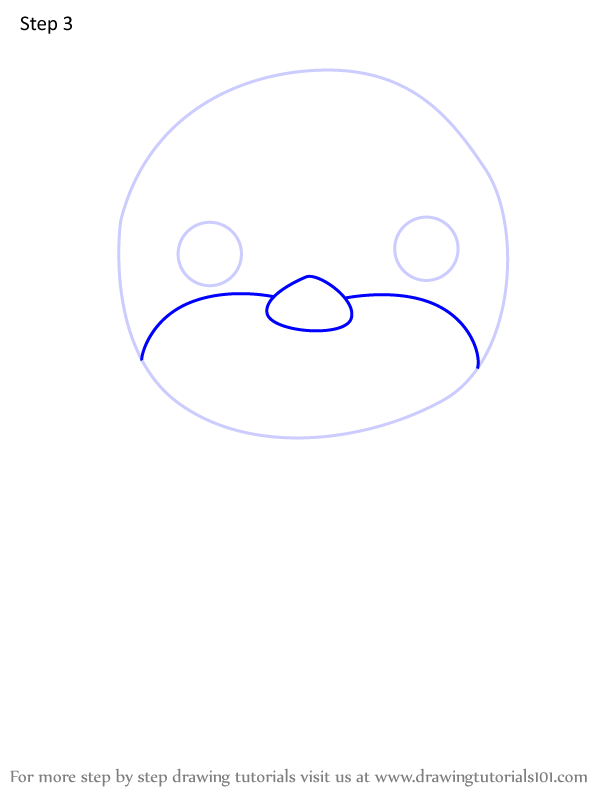 How to Draw Otis from YooHoo & Friends (YooHoo & Friends) Step by Step ...