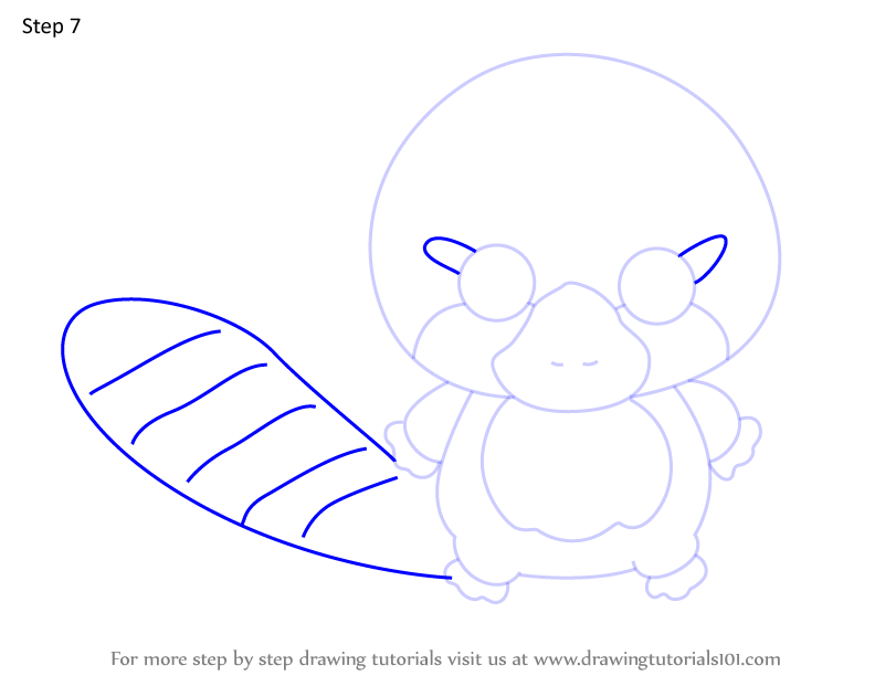 How to Draw Tiki from YooHoo & Friends (YooHoo & Friends) Step by Step ...