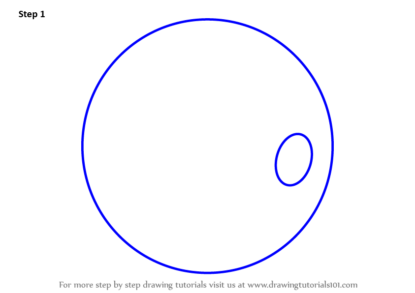 How to Draw Sphere from Young Justice (Young Justice) Step by Step ...